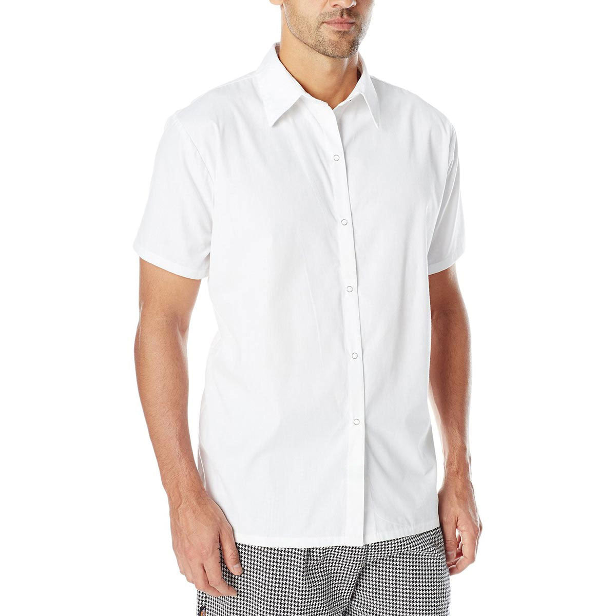 Chef Code Work Shirts - Uniform Basics – ChefCode