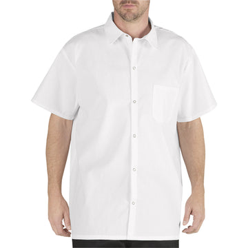 Chef Code Work Shirts - Uniform Basics – ChefCode