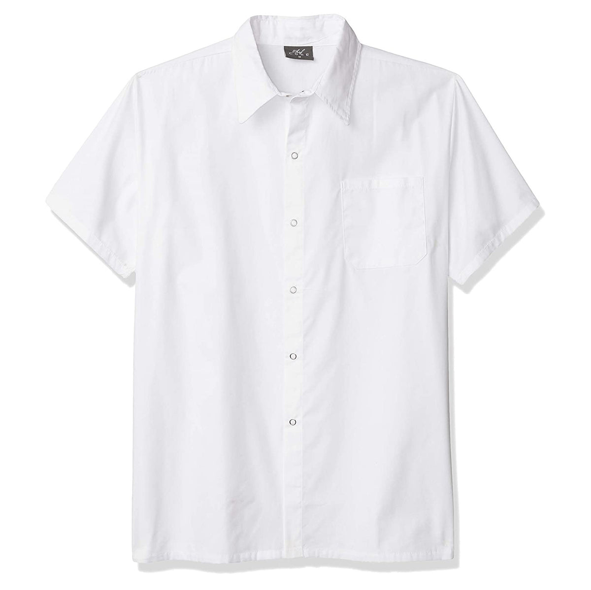 Chef Code Work Shirts - Uniform Basics – ChefCode