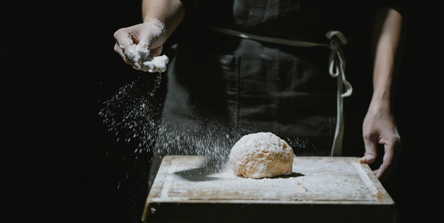 Chef Code Work Shirts - Uniform Basics – ChefCode